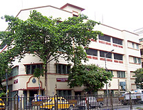 Official Website of Sri Sarada Math, Dakshineswar, Kolkata
